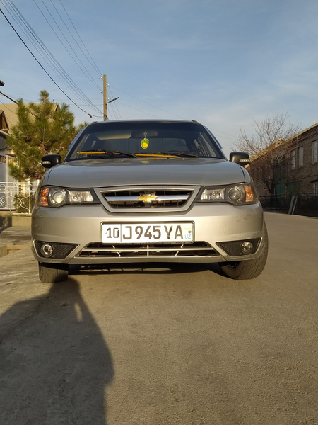 Neksiya 2 Dons  sotiladi