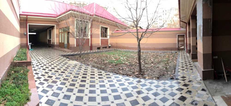 Продаётся дом, Дархан, ориентир салон 2012  ID: 51295