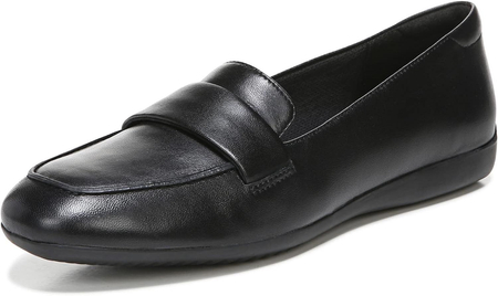 Naturalizer. Gen N Flow. Кожаные мокасины из США. Раз 39.5 узкие