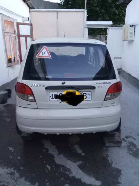 Kami bor zaril sotilvoti