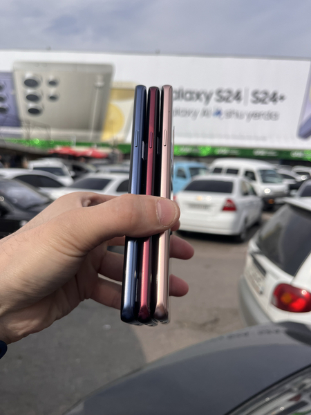 Samsung S9 Plus • 6/64gb • Orgibal • Nasiya SAVDO bor!!!