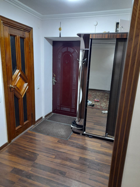 Срочно продаётся квартира. Дом кирпичной