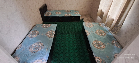 Dacha Burchmullo