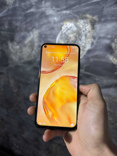 Huawei P40 lite sotiladi