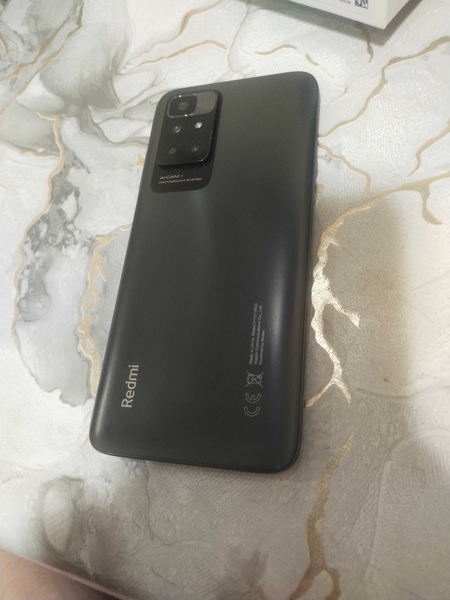 Продается телефон Redmi 10