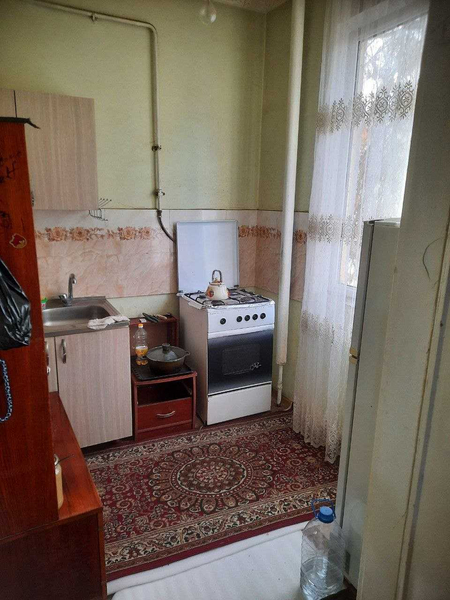 Чилонзор-2 Панель 2/2/4 балкон 1,5/3 Ориентир Пионерская