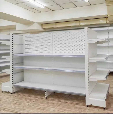 Стеллаж металлический сборный, konstruktiv metall stellajlar