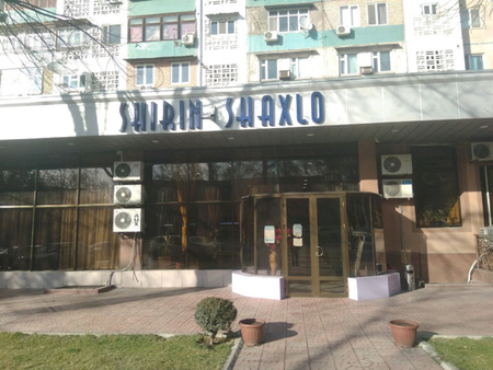 Сдается помещение ориентир Лабзак