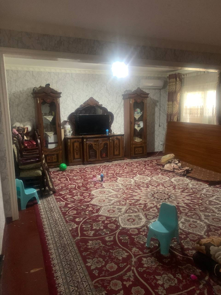 Продам 5ком квартиру