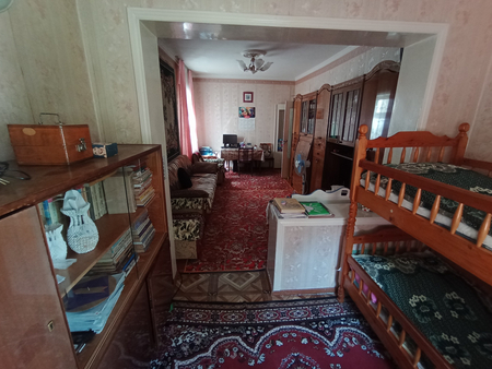 Продаётся квартира Карасу-3