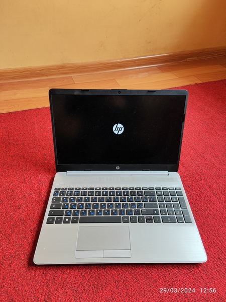 Kompyuter Model hp