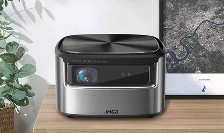 Проектор JmGO J7
