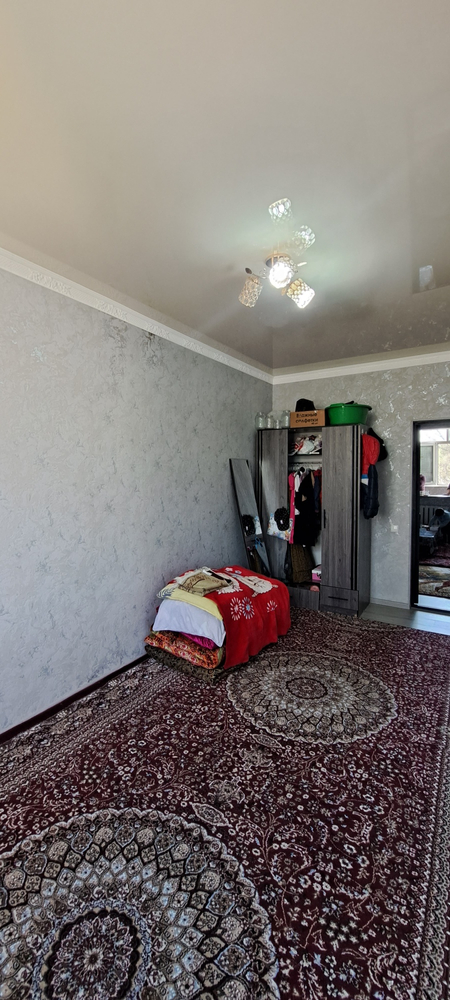 2в3/3/4 Чиланзар 12 Фархадский