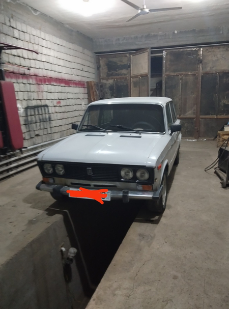 Vaz 2106 srochna sotiladi