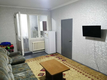 Аренда 2-комнатной квартиры в Лисунова, рядом с метро и удобствами!