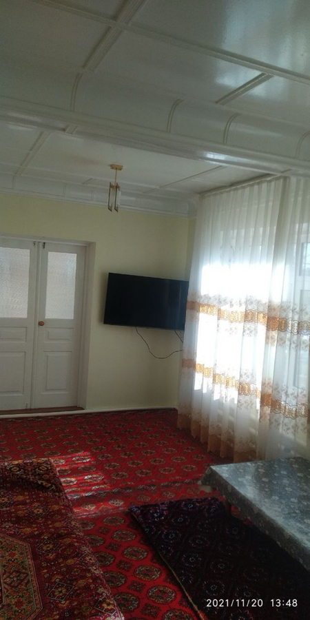 Продается дом по цене земли.