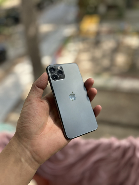 iphone 11 pro 64