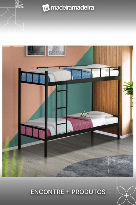 Xar xil turdagi loft karavotlar keng  asartimenda birinchi qoldan