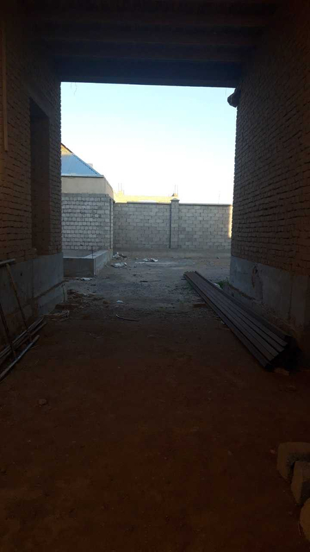 Termiz shaharda Hovli sotiladi srochna