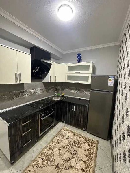 Сдаётся Евро Квартира Юнусабаде Рядом 7-больница 350$ Оила + Кизла
