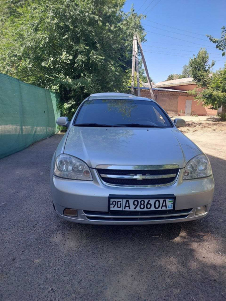 Lacetti 1.8 2-pozitsiya
