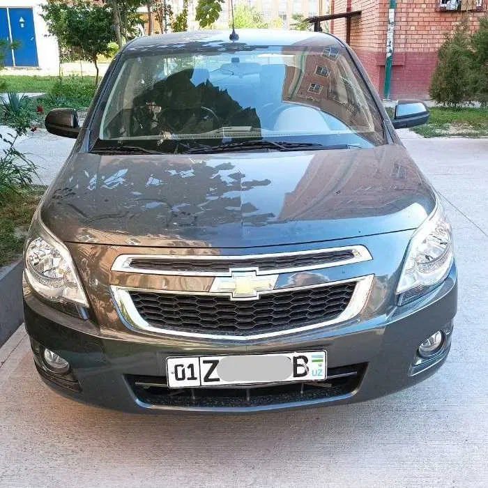 COBALT 2022 (4-позиция)