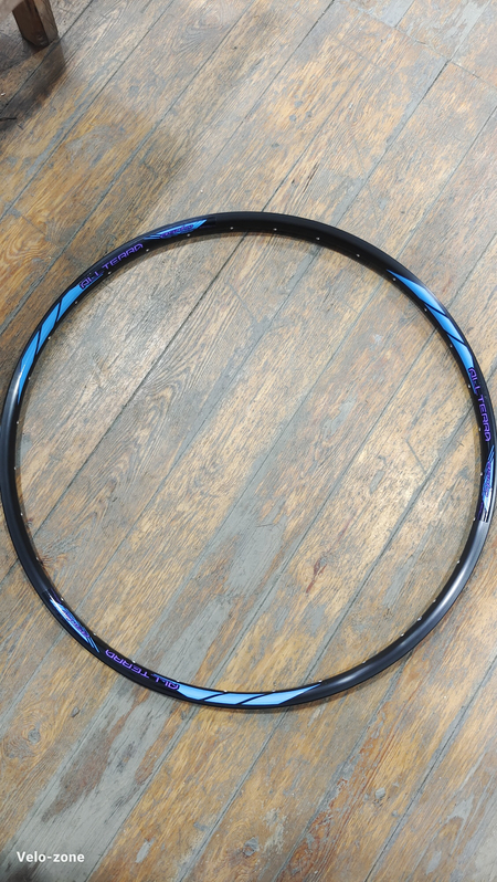Alexrims all terra ASD10 27.5