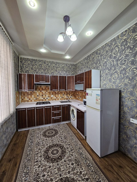 Коракамиш 2/4 2.хонали Тансикбаев Бозорча Факат Оилага Берилади
