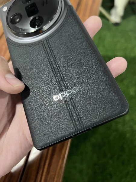 OPPO Find X7 Ultra (New)