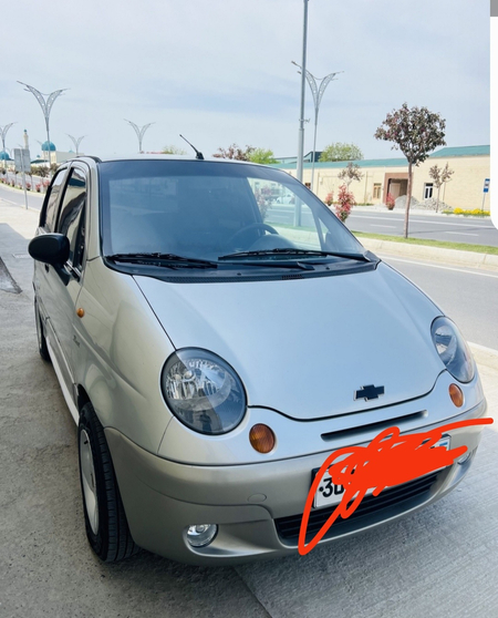 Matiz sotiladi arenda 24/7