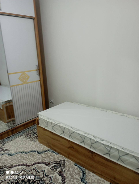 Яшнабадский район
ЖК Ассалом Сохил
Golden Housе
Ориентир: УзБум