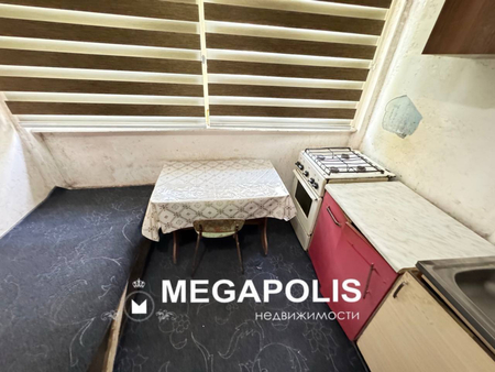 :1в2/2/5 кирпич 40кв.м