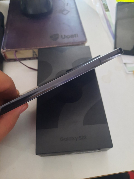 Samsung S22 256Gb