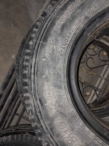 Isuzu balon R16   6 dona