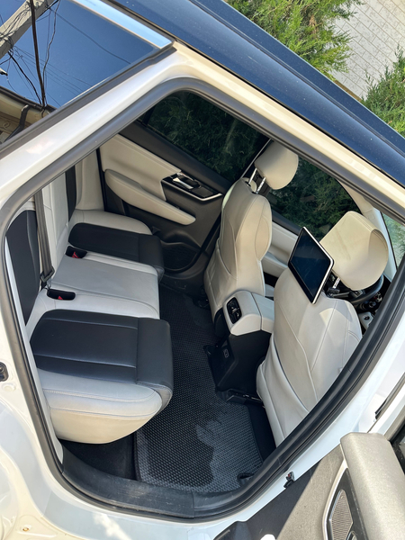 Срочно продаётся Mitsubishi Airtrek