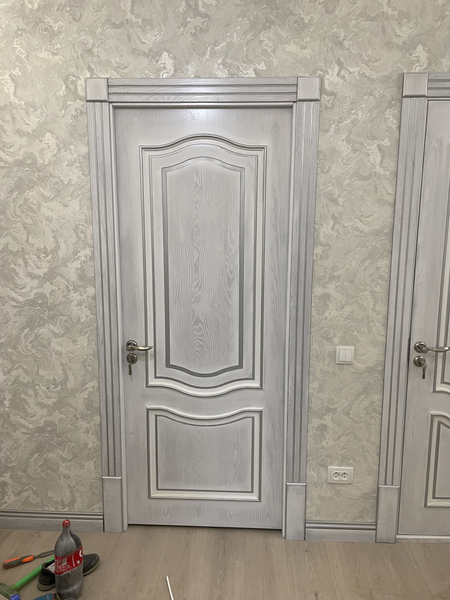 Двери на заказ дешевле