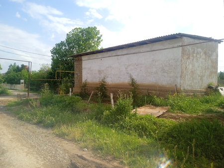 Участка сотилади 4,20 сотих