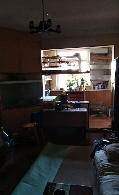 Срочная Продажа Квартиры 2 Комнаты 52 кв.м
