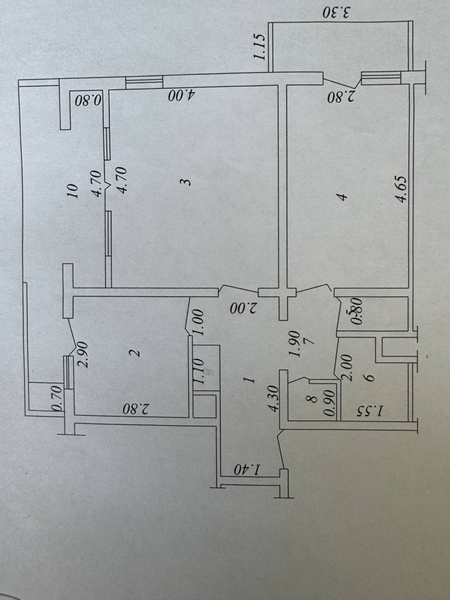 Продажа 2/7/8
Паркентский, корзинка, макро