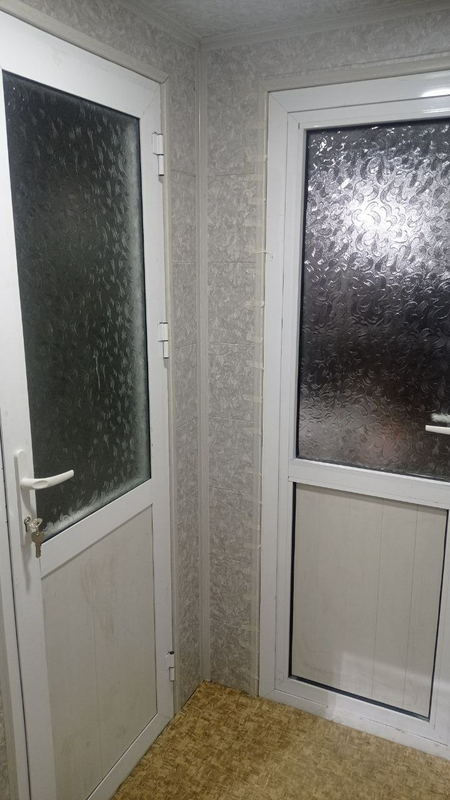 Butka butka oxranniy