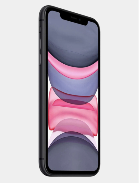 Iphone 11 yangi karobka ochilmagan