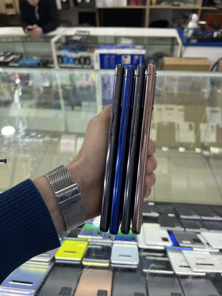 Samsung Note 20 5G | IMEI: otkan | Soya Yoq!!! | 8/256gb