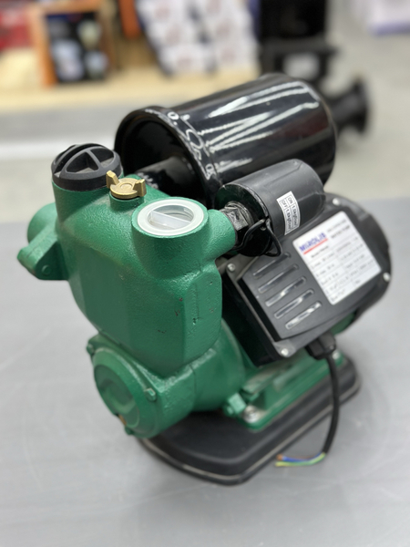 Sav Nasosi Mirolis PW250