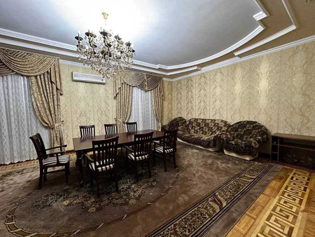 #127  Дом в аренду ориентир  Юнусабадский хокимият . Арка .