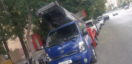 AvtoLIFT xizmati
