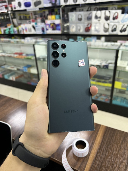 Samsung S22 Ultra 12/256Gb A+ imei заригистрирован