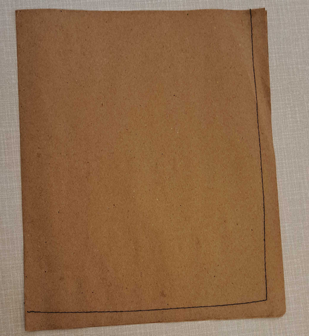 Крафт пакеты Kraft paketla Somsa gumma va bosh...