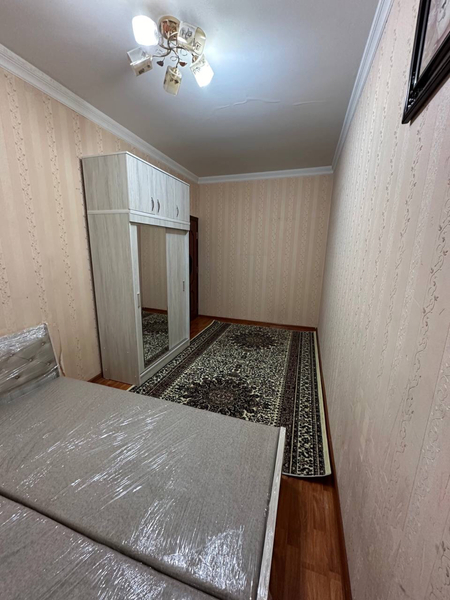 Чиланзар Ц, Метро Чиланзар, 2/3/4