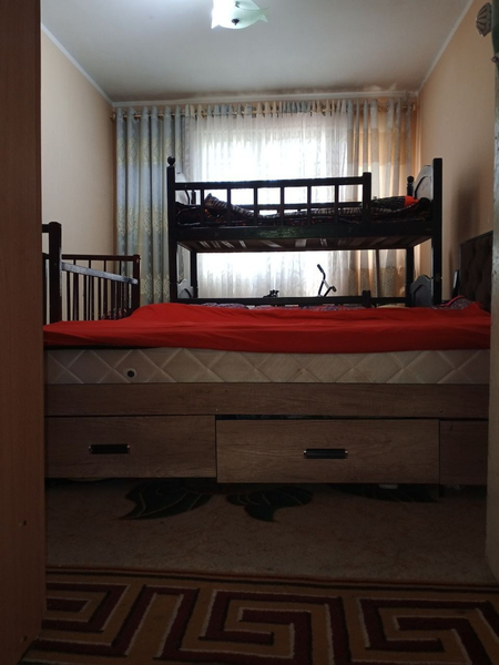Срочно Феруза м-в 2-3/2/4 - 74м² ор-р 205шк