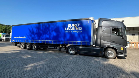 Kögel, Schmitz, Krone Prisep Volvo , Daf tortadi